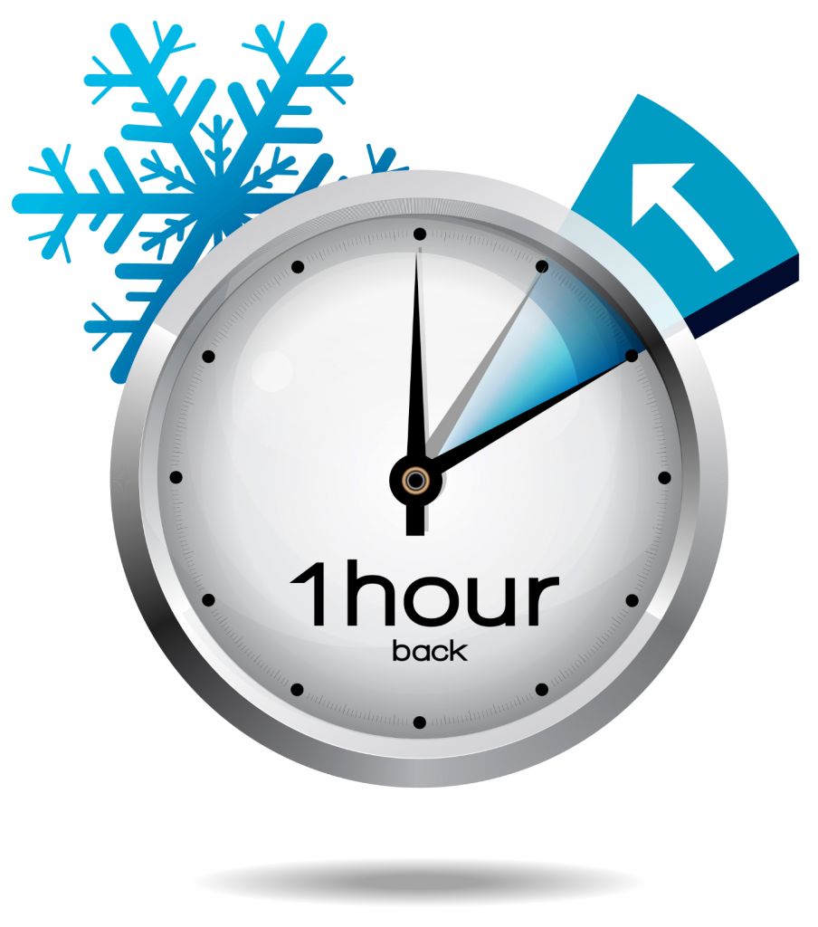 Time Change Tonight | Faith Fellowship Church of Tennessee, IL